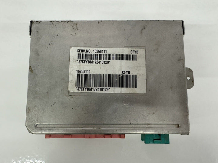 Auto Parts – Go Recyclers